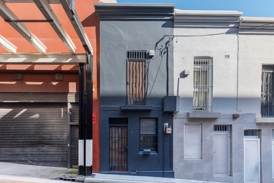 Explore Terry Street, Surry Hills, NSW - 2010 - view.com.au