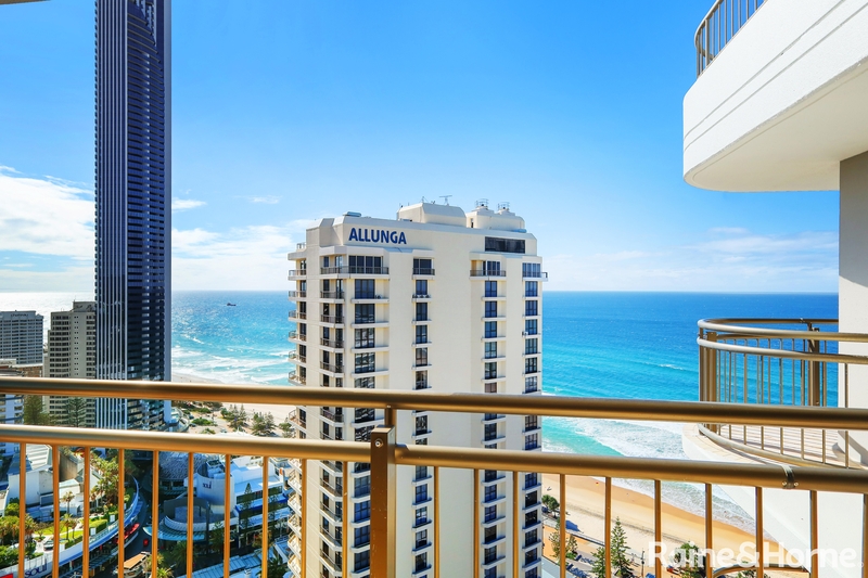 710/18 Hanlan Street, Surfers Paradise, QLD 4217 Property Details ...