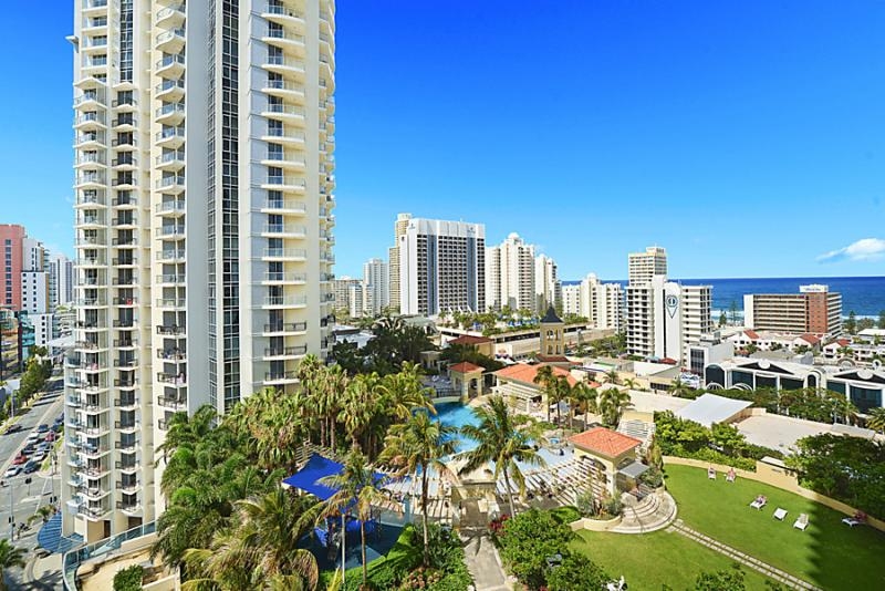 3162/23 Ferny Avenue, Surfers Paradise, QLD 4217 Property Details ...