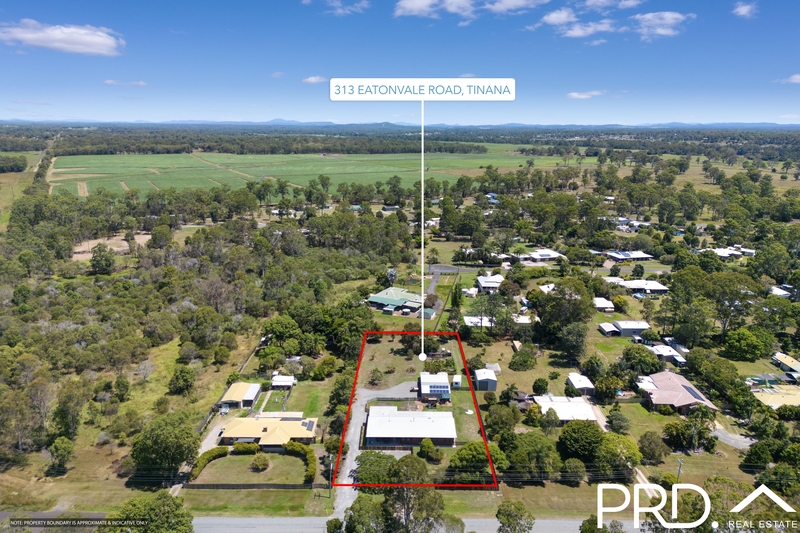 22 Toma Street, Tinana, QLD 4650 Property Details - view.com.au