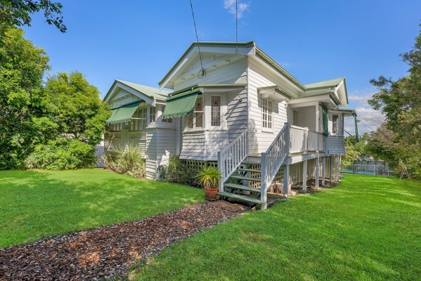 316 Buckland Road, Nundah, QLD 4012 Property Details - view.com.au