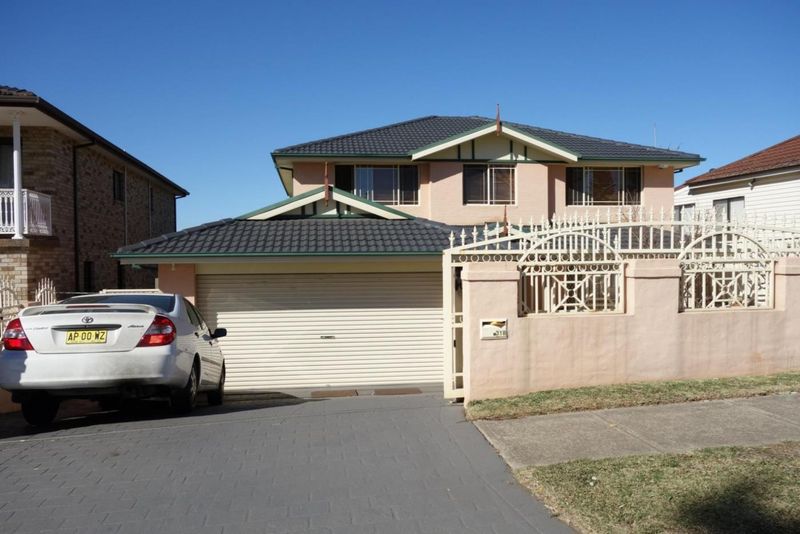 318 Edensor Road, Edensor Park, NSW 2176 Property Details - view.com.au