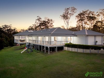 Explore Dean Drive, Ocean View, QLD - 4521 - view.com.au