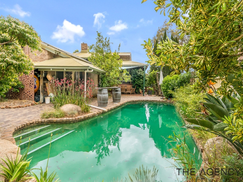14 Fischer Road, Darlington, WA 6070 Property Details - view.com.au