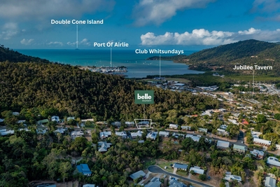 Explore Moonlight Drive, Jubilee Pocket, QLD - 4802 - view.com.au