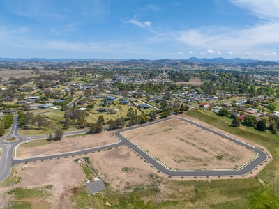 Explore Warbler Circuit, Bega, NSW - 2550 - view.com.au