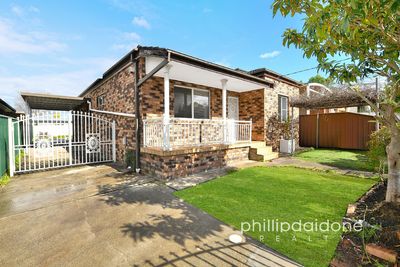 Explore York Street, Berala, NSW - 2141 - view.com.au