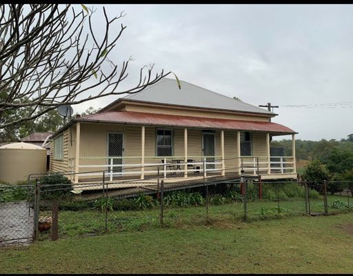 327 Limestone Ridges Road, Limestone Ridges, QLD 4305 Property Details ...