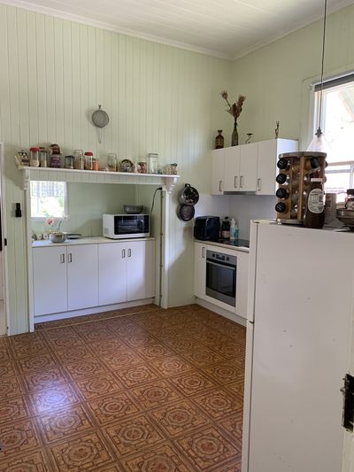 327 Limestone Ridges Road, Limestone Ridges, QLD 4305 Property Details ...