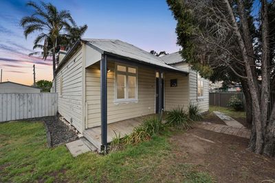 33 Alfred Street, Cessnock, NSW 2325 Property Details - view.com.au