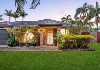 Explore Chesterfield Crescent, Kuraby, QLD - 4112 - view.com.au