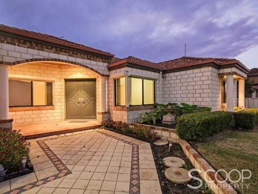 33 Cincotta Loop, Beeliar, WA 6164 Property Details - view.com.au