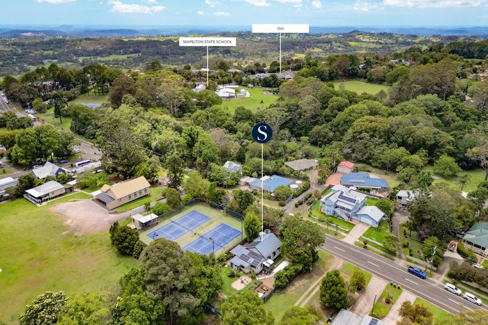 33 Obi Obi Road, Mapleton, QLD 4560 Property Details - view.com.au