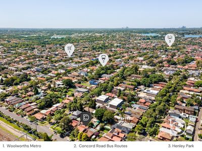 33 Queen Street, North Strathfield, NSW 2137 Property Details - view.com.au