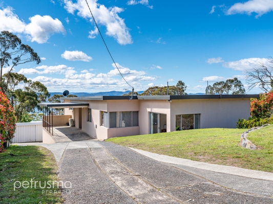 335 Nelson Road, Mount Nelson, TAS 7007 Property Details - view.com.au