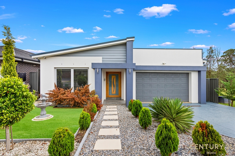 30 Arkley Avenue, Claymore, NSW 2559 Property Details - view.com.au