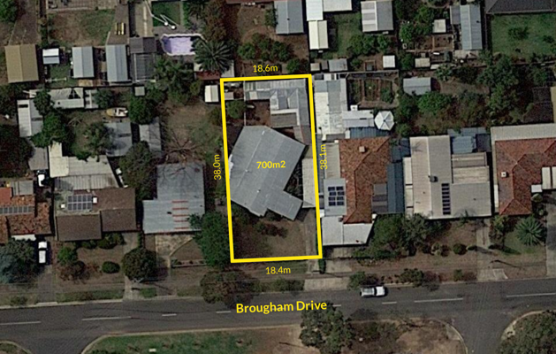 34 Brougham Drive, Valley View, SA 5093 Property Details - view.com.au
