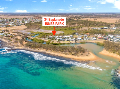 34 Esplanade, Innes Park, QLD 4670 Property Details - view.com.au
