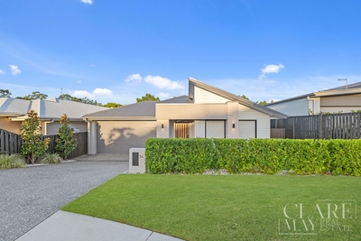 Explore Eucalyptus Circuit, Springfield, QLD - 4300 - view.com.au
