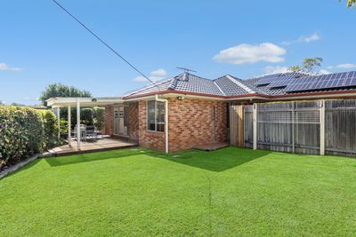Explore Excelsior Road, Mount Colah, NSW - 2079 - view.com.au