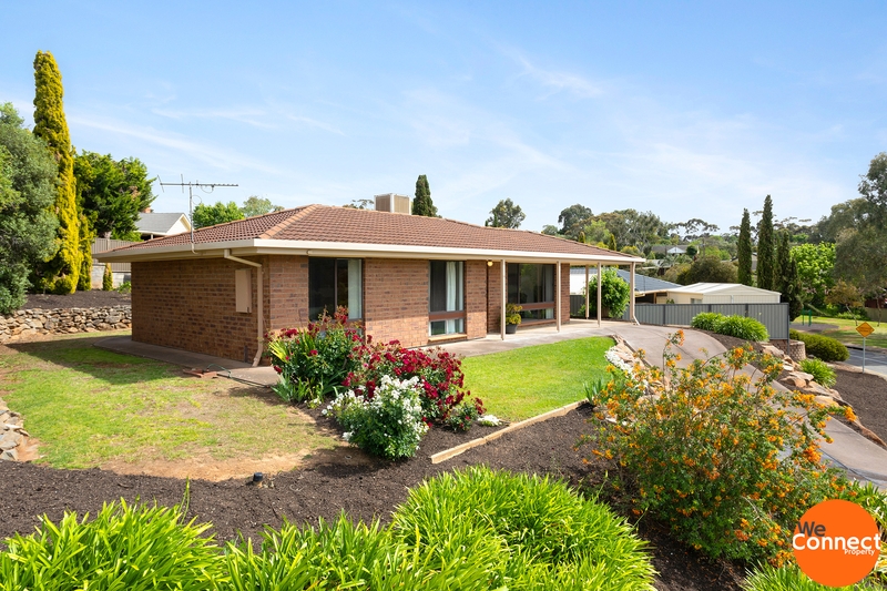 5 The Causeway, O'Halloran Hill, SA 5158 Property Details - view.com.au