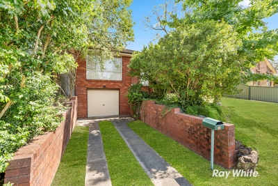 Explore Illabo Street, Quakers Hill, NSW - 2763 - view.com.au
