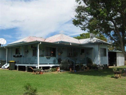 34 Old Emu Vale Road, Yangan, QLD 4371 Property Details - view.com.au