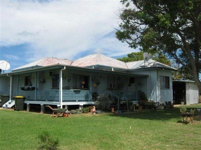 34 Old Emu Vale Road, Yangan, QLD 4371 Property Details - view.com.au