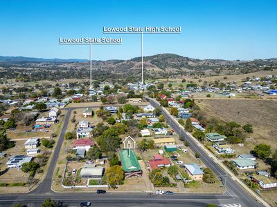 34 Park Street, Lowood, QLD 4311 Property Details - view.com.au