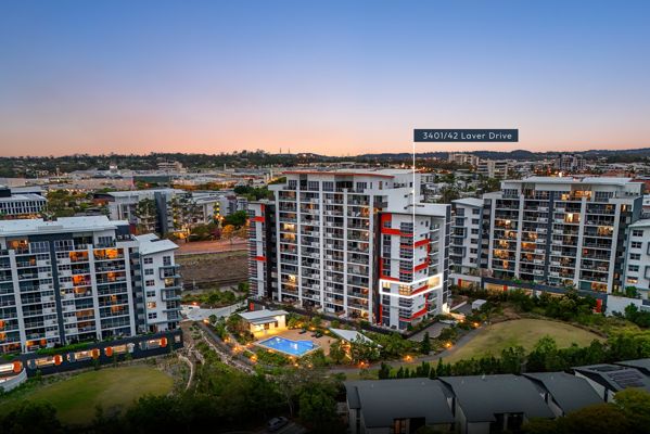 3401/42 Laver Drive, Robina, QLD 4226 Property Details - view.com.au