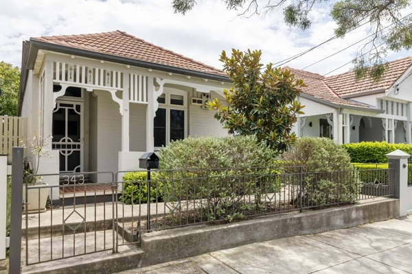 343 Victoria Road, Marrickville, NSW 2204 Property Details - view.com.au