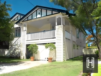 Explore Hawthorne Road, Hawthorne, QLD - 4171 - view.com.au
