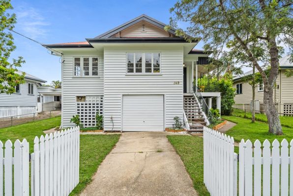 349 Rode Road, Wavell Heights Qld 4012 Property Details - view.com.au