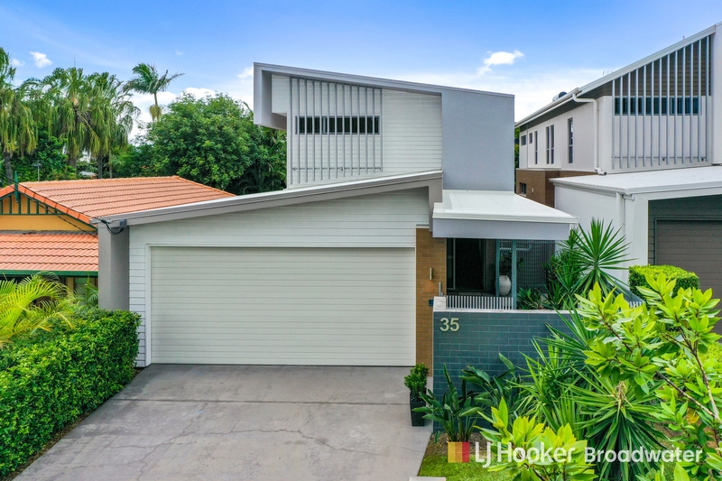 35 Ernest Street, Labrador, QLD 4215 Property Details - view.com.au