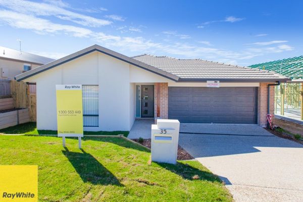 35 Learning Street, Coomera, QLD 4209 Property Details - view.com.au