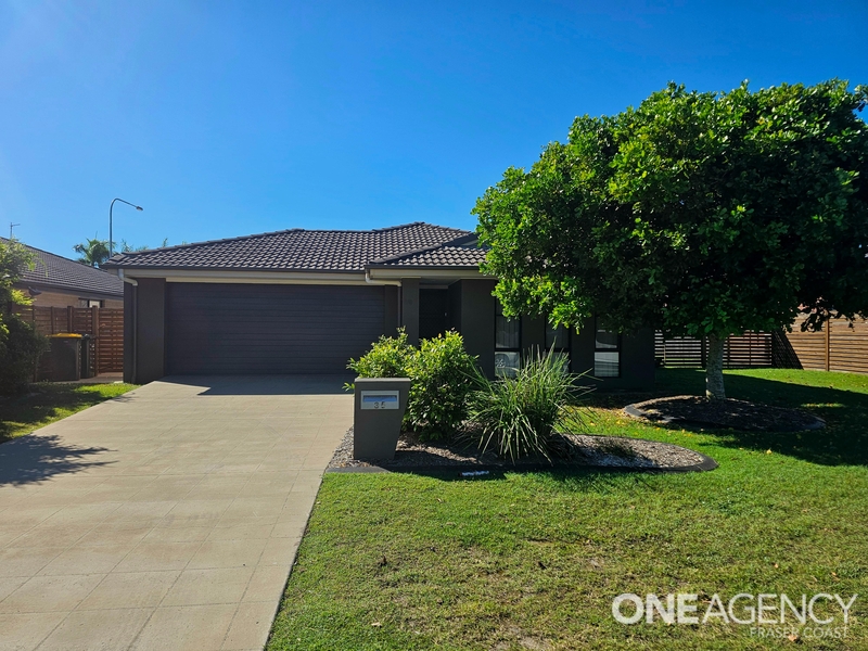 10 Captain Cook Street, Urraween, QLD 4655 Property Details - view.com.au