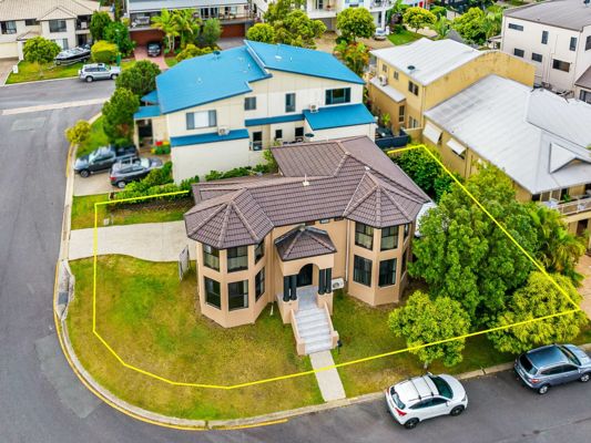 35 Mapleton Circuit, Varsity Lakes, QLD 4227 Property Details - view.com.au