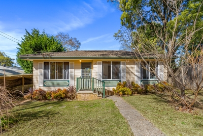 Explore Mort Street, Katoomba, NSW - 2780 - view.com.au