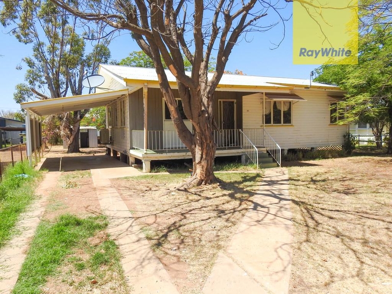 133 Cassowary Street, Longreach, QLD 4730 Property Details - view.com.au