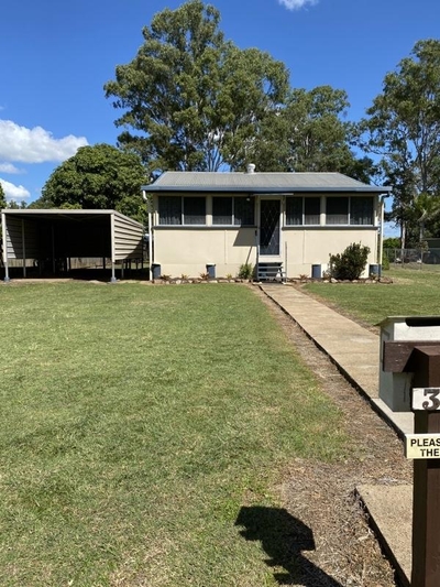 35 Ross Street, Granville, QLD 4650 Property Details - view.com.au