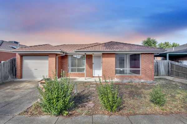 35 Sandover Drive, Roxburgh Park, VIC 3064 Property Details - view.com.au