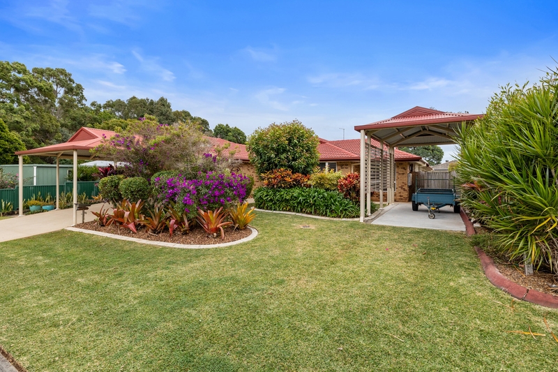 14 Trafalgar Drive, Victoria Point, QLD 4165 Property Details - view.com.au
