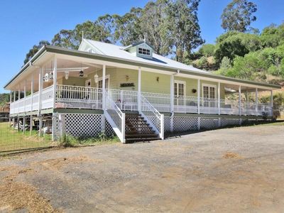 355 Calf Farm Road, Mount Hunter, NSW 2570 Property Details - view.com.au