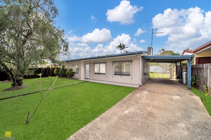 44 Bicentennial Road, Bentley Park, QLD 4869 Property Details - view.com.au