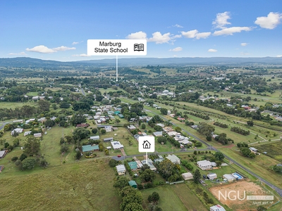 36 Lawrence Street, Marburg, QLD 4346 Property Details - view.com.au