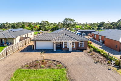 Explore Mercer Street, Meredith, VIC - 3333 - view.com.au