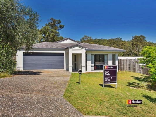 36 Murray Circuit, Upper Coomera, QLD 4209 Property Details - view.com.au