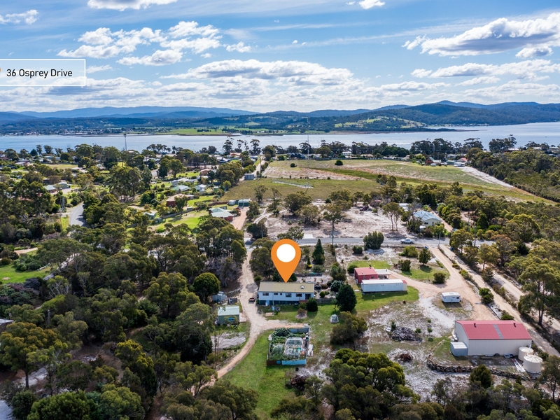 15 Aerodrome Road, Stieglitz, TAS 7216 Property Details - view.com.au