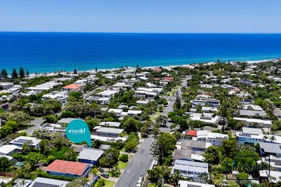 Explore Pacific Avenue, Sunshine Beach, QLD - 4567 - view.com.au