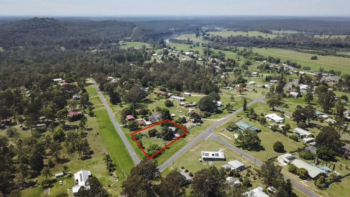 36 Prescott Street, Copmanhurst, NSW 2460 Property Details - view.com.au